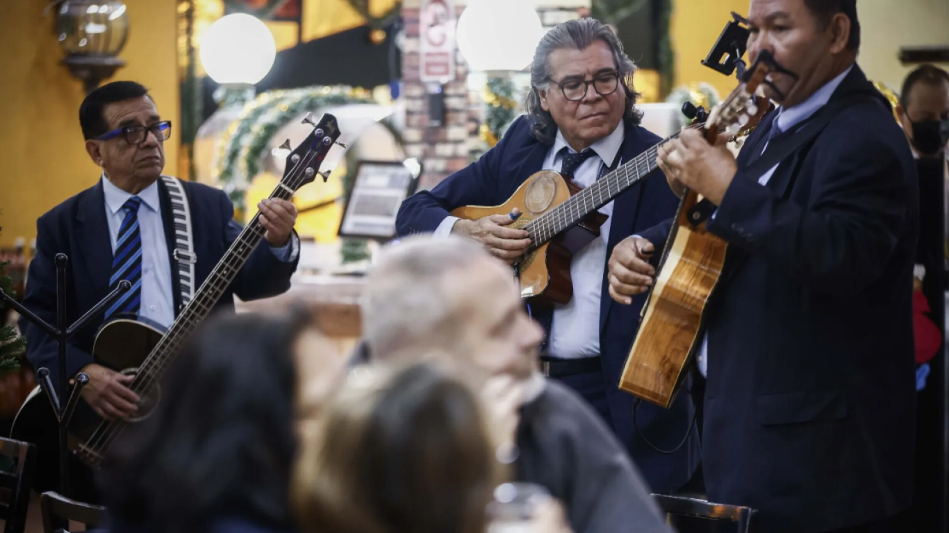 La UNESCO declara el bolero como patrimonio cultural inmaterial de la ...